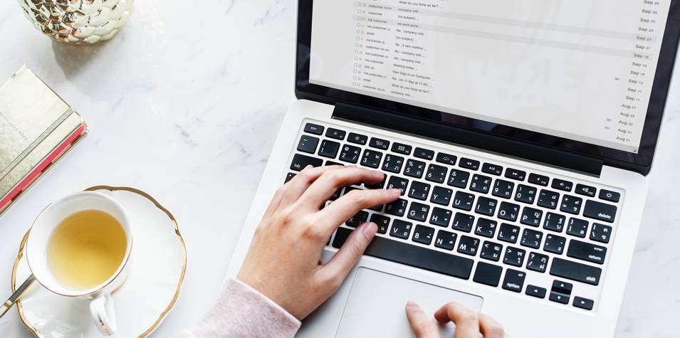 Bookkeeping - BMD Accounting